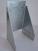 Products - Custom Steel Frames